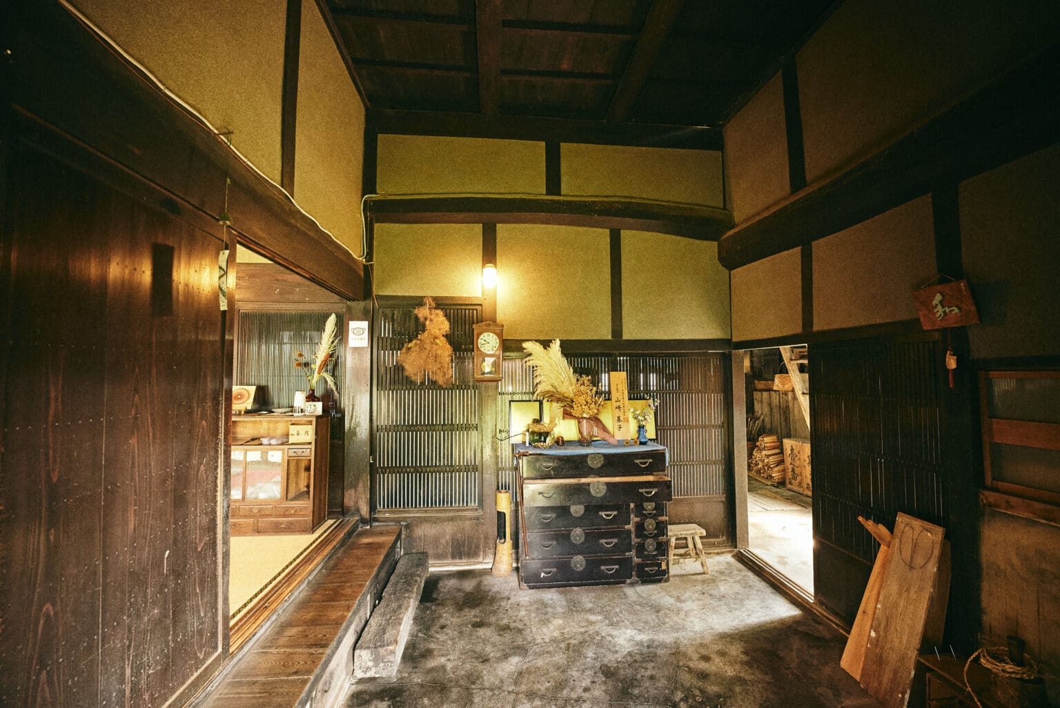 okudo中村舎(おくどなかむらや) | いなべ、暮らしを旅する