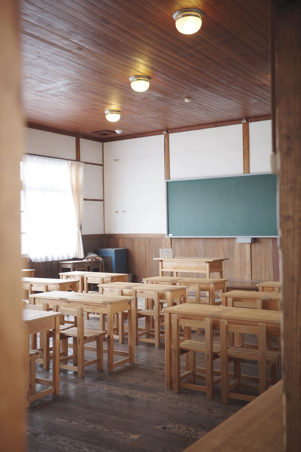 Walking Through "阿下喜/Ageki": A Town That’s Both Nostalgic and New ...